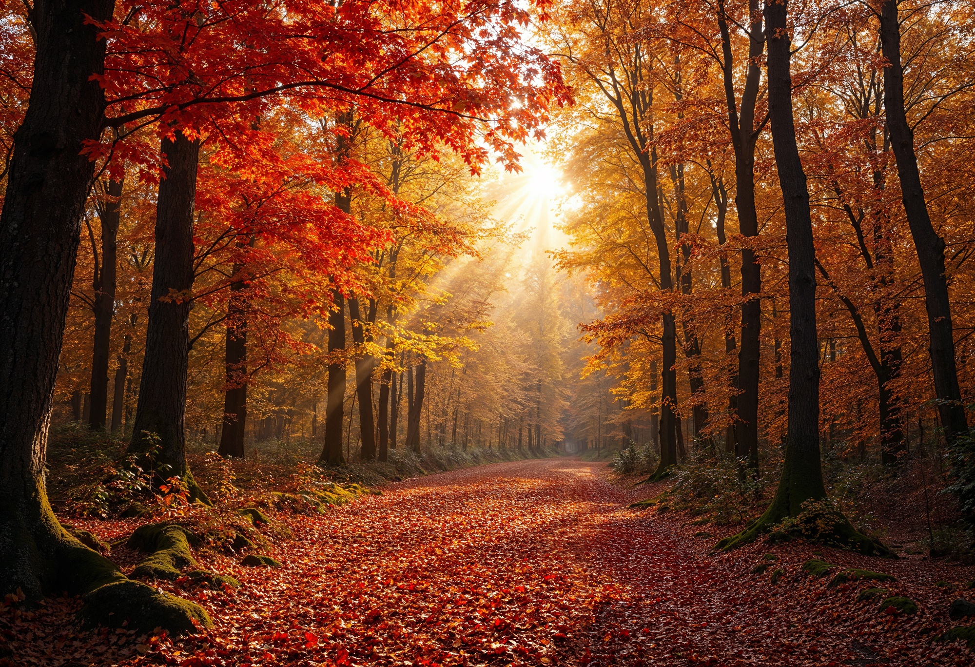 Outono chegou - Jornal de Araraquara