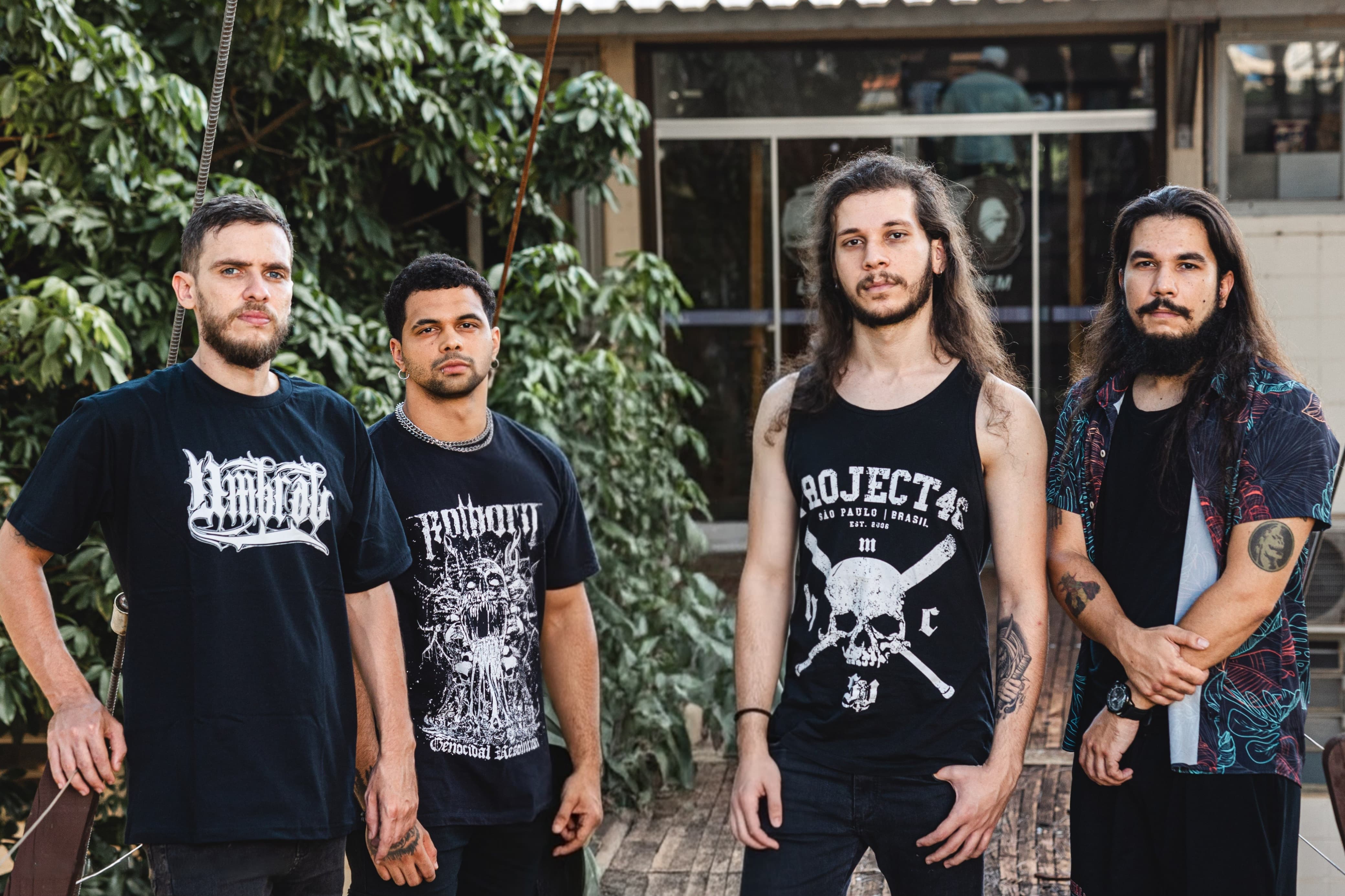 Araraquara Rock 2025 reúne grandes nomes do rock nacional em três dias ...